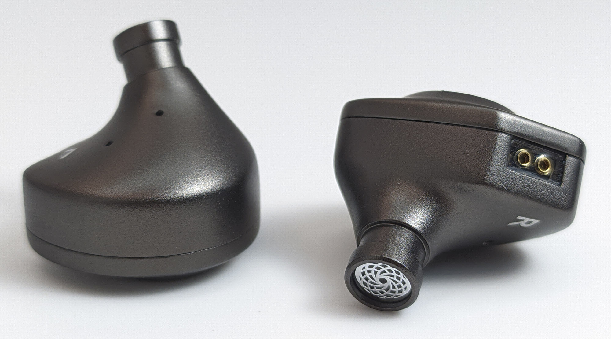 Обзор KEFINE Delci: отличный тональный баланс и техничная проработка ...