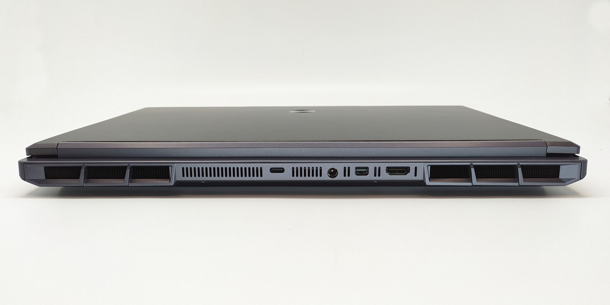 Mechrevo Kuangshi X 16" - Intel I5-13500HX + RTX 5060 - обзор игрового ...