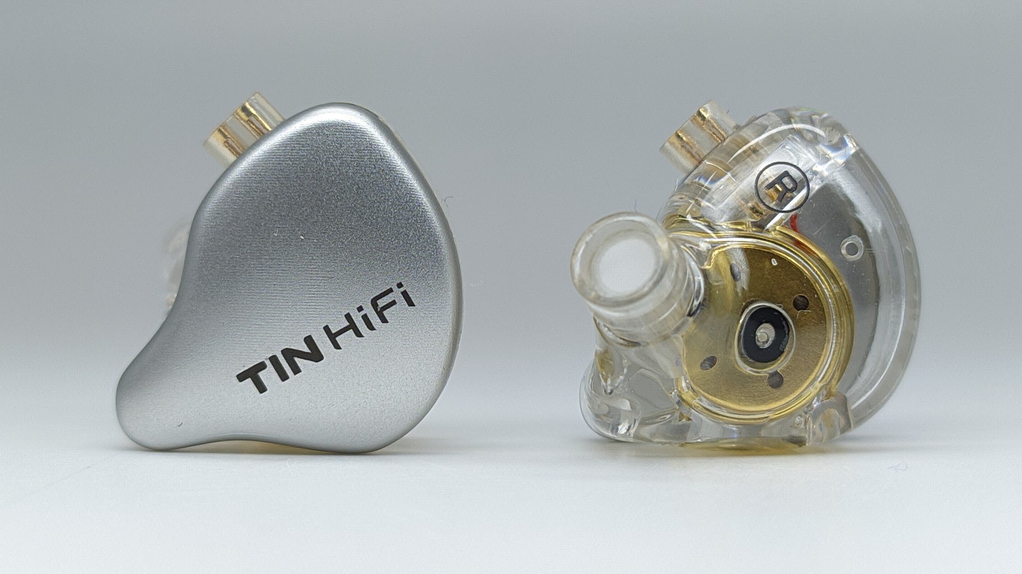 TINHiFi C1 - достойны похвалы - обзор динамических внутриканальных наушников / Аудио и звук ...