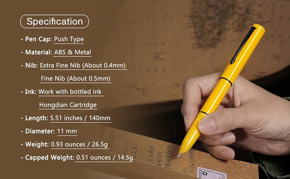 Компания Hongdian представила новую версию своей популярной жёлтой ...