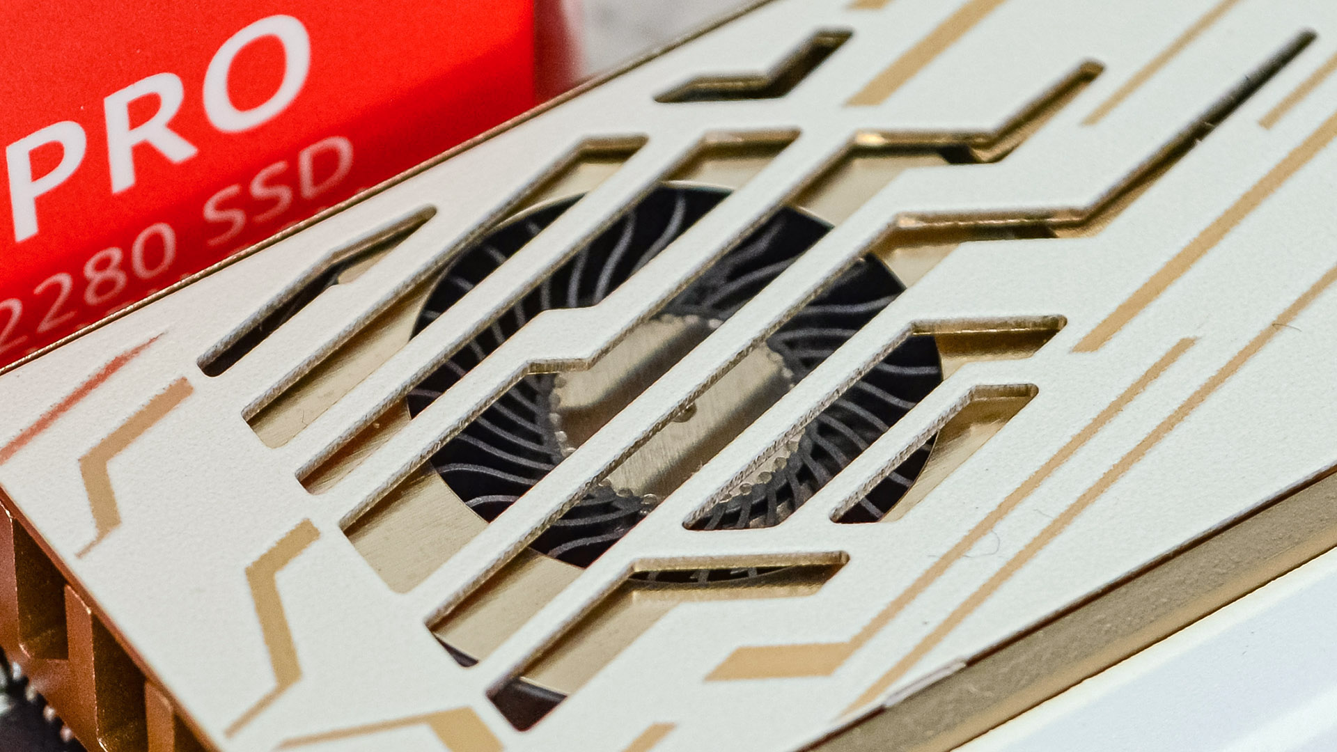 Обзор XPG MARS 980 PRO — доступный флагман на PCIe 5.0 / Платформа ПК ...