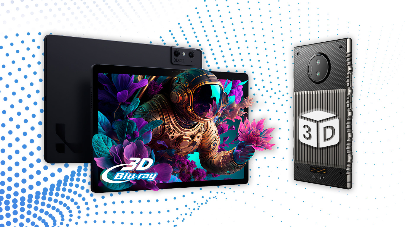 10 решений для просмотра 3D контента на любой бюджет: от смартфона до Android TV box / Подборки ...