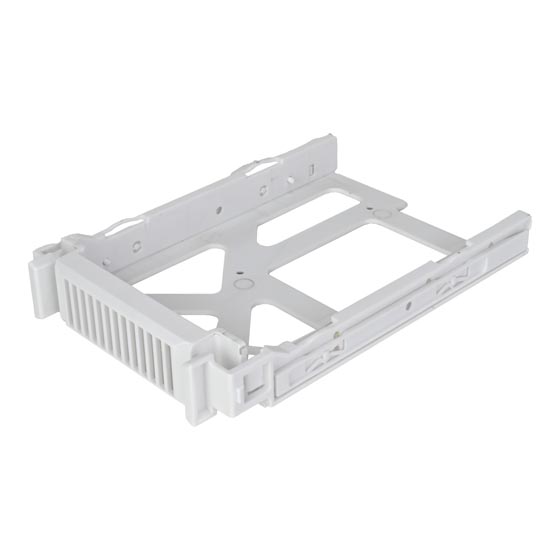 Компактное хранилище на четыре диска: SilverStone анонсировала TS434U с горячей заменой ...