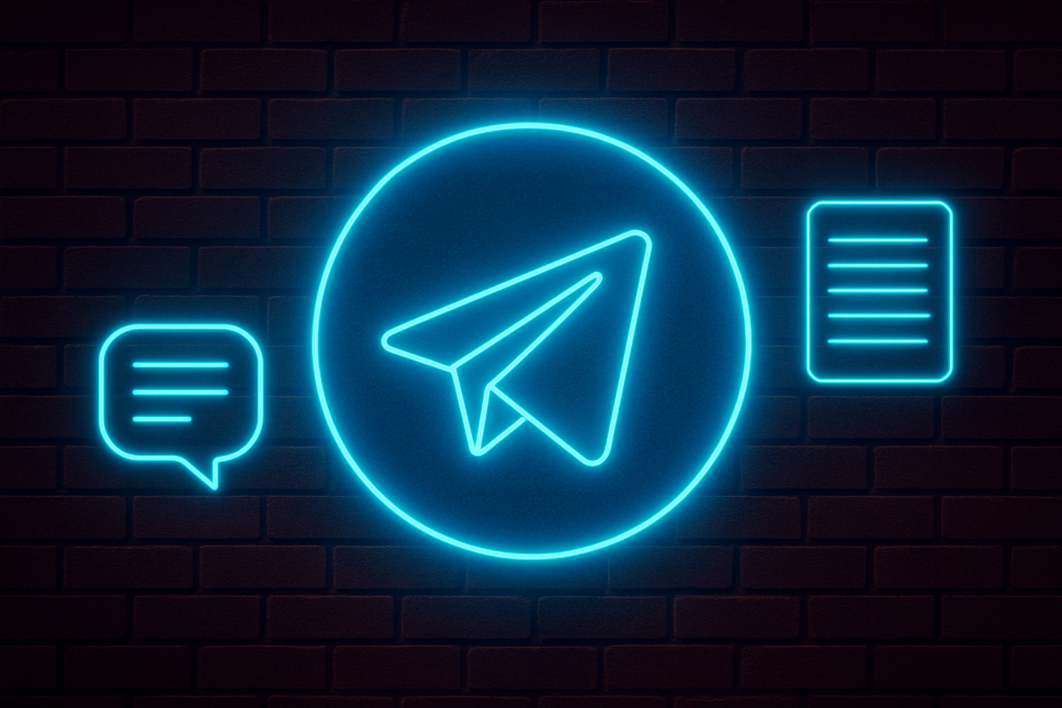 Как опубликовать статью или большой текст в Telegram: простая инструкция / ИИ, сервисы и ...