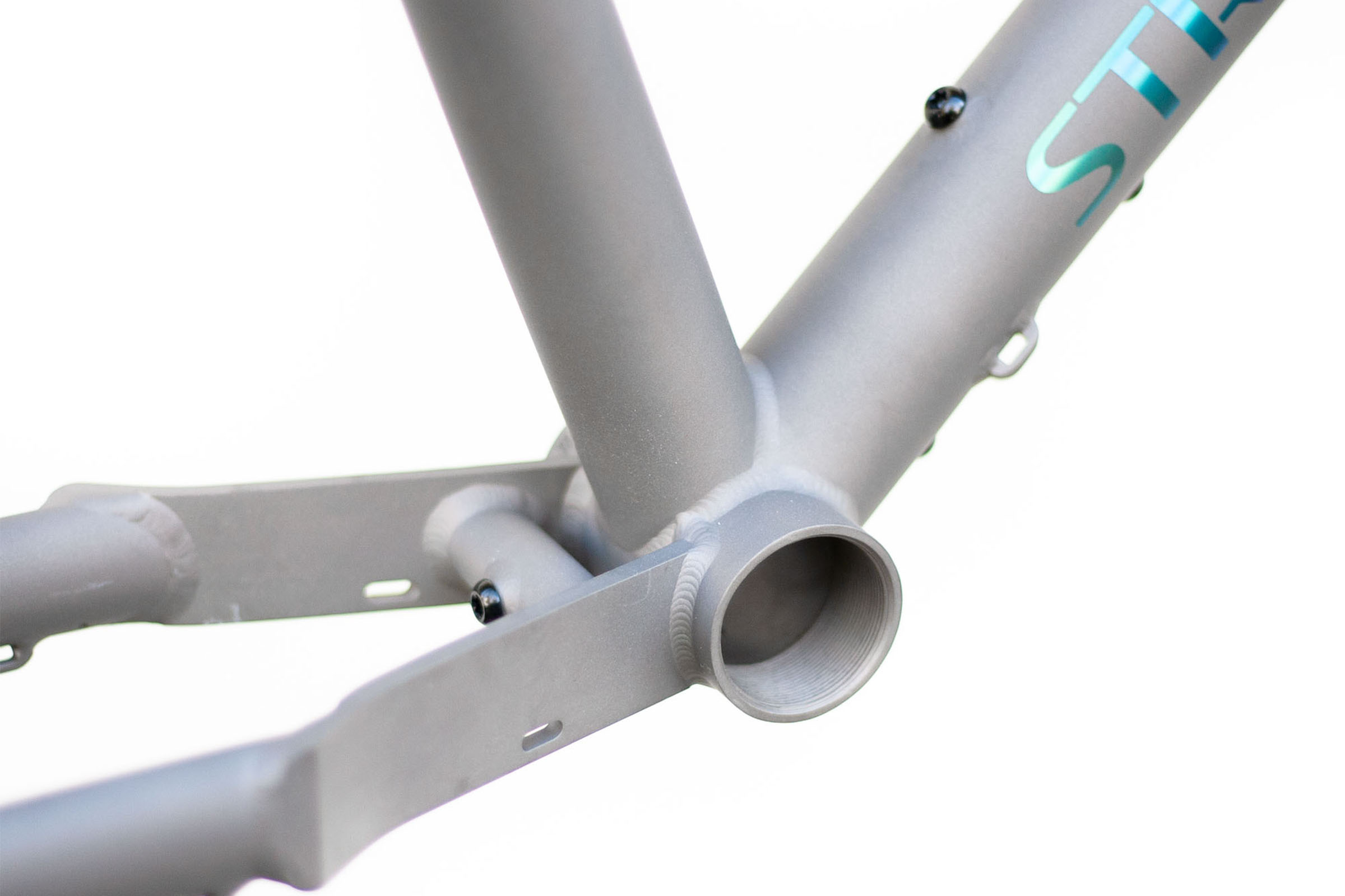 Beachcomber 26+: плюсовой фреймсет из Дании. Изучаем, сравниваем с комплитами Shulz и Format ...