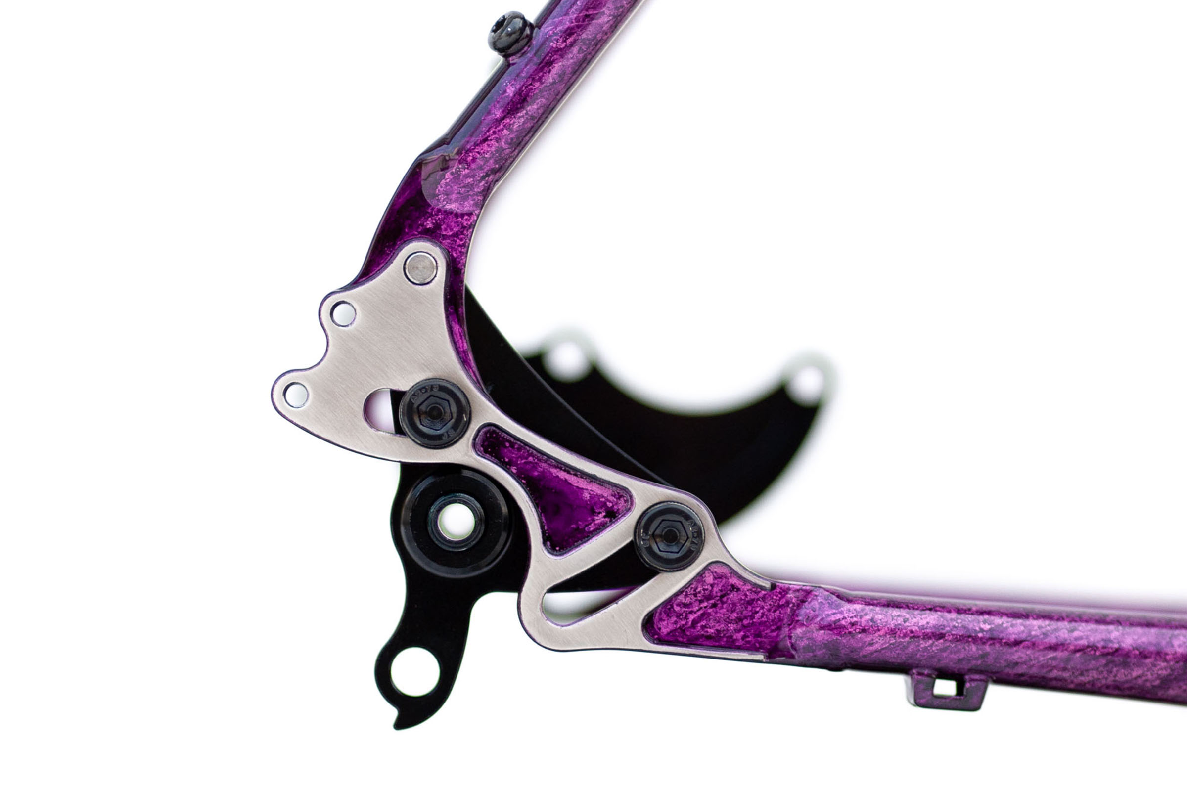 Beachcomber 26+: плюсовой фреймсет из Дании. Изучаем, сравниваем с комплитами Shulz и Format ...