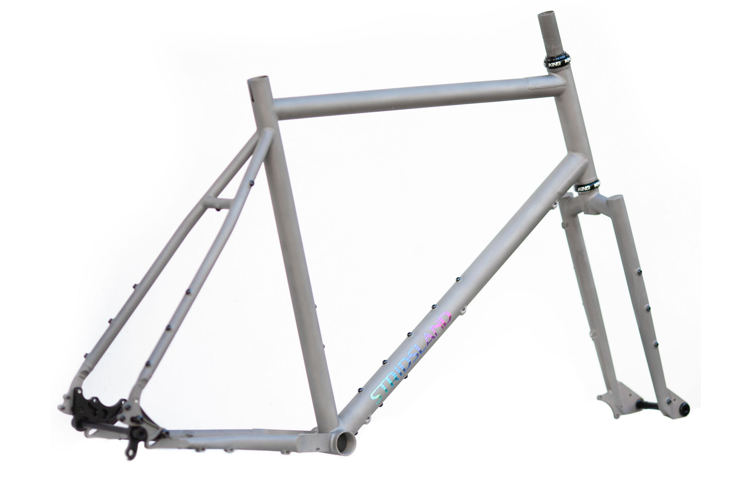 Beachcomber 26+: плюсовой фреймсет из Дании. Изучаем, сравниваем с комплитами Shulz и Format ...