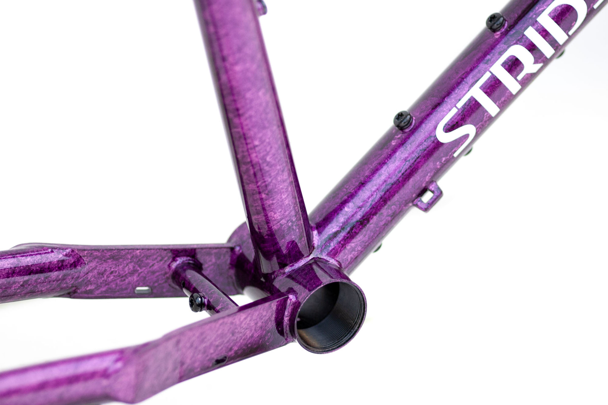 Beachcomber 26+: плюсовой фреймсет из Дании. Изучаем, сравниваем с комплитами Shulz и Format ...