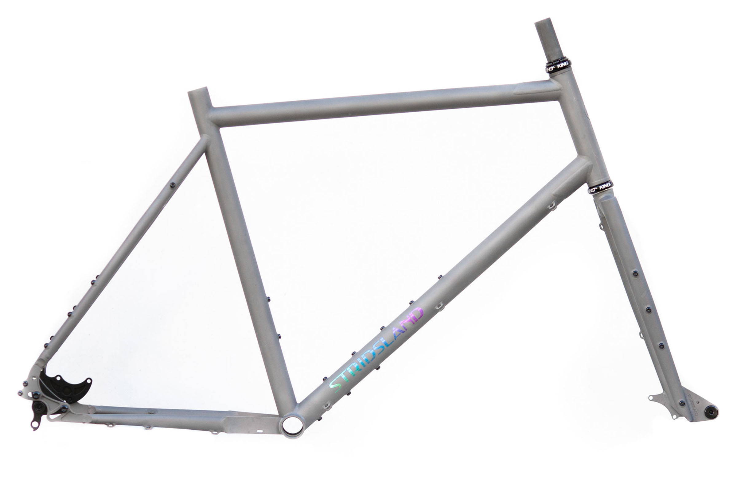 Beachcomber 26+: плюсовой фреймсет из Дании. Изучаем, сравниваем с комплитами Shulz и Format ...