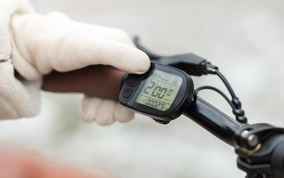 Изучил складные электровелосипеды Shulz: стоит ли покупать E-Easy Fat и E-Krabi? / Авто и ...