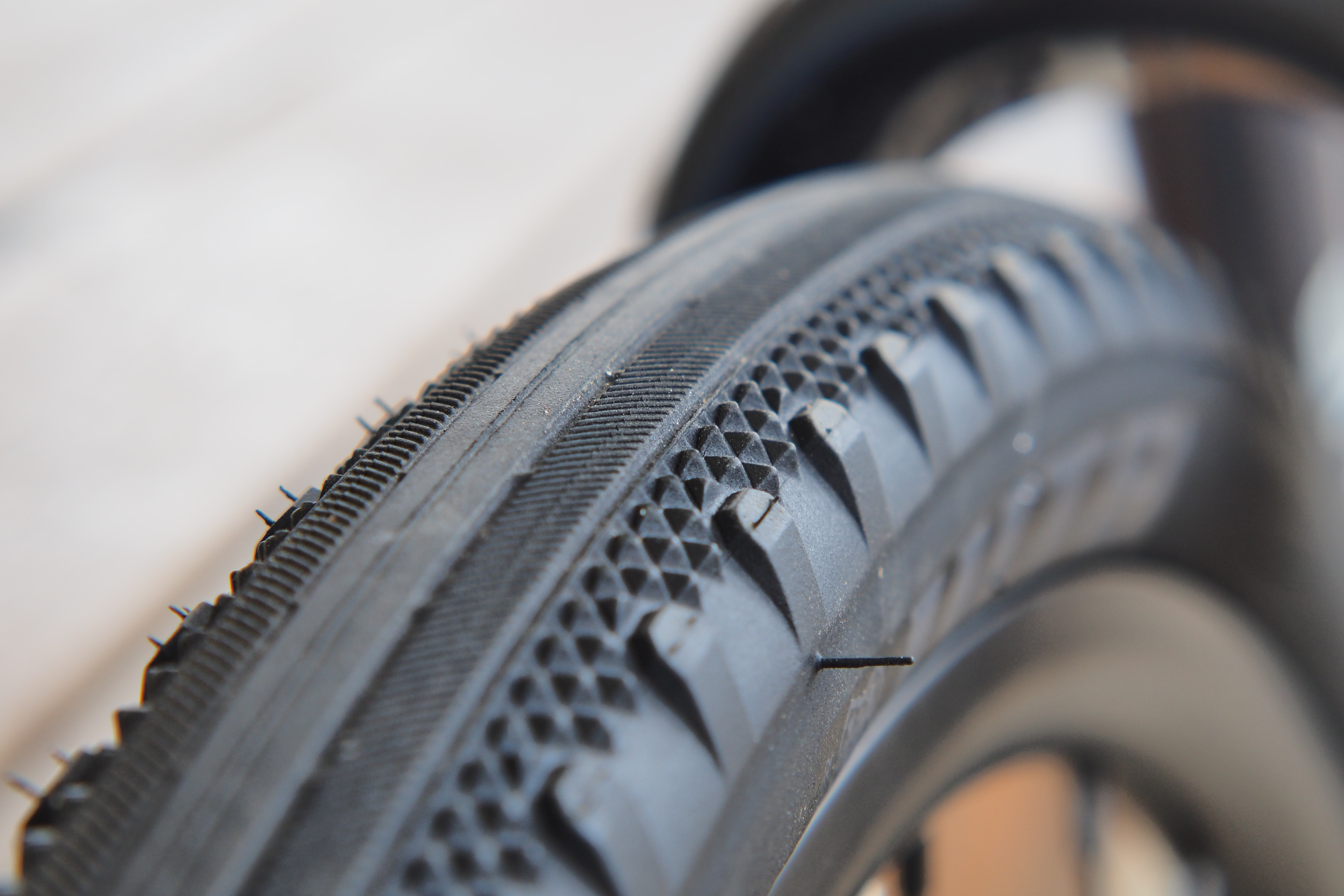 Проехался на хромолевом гревеле Shulz The Lightning: мнение о велосипеде / Авто и транспорт ...