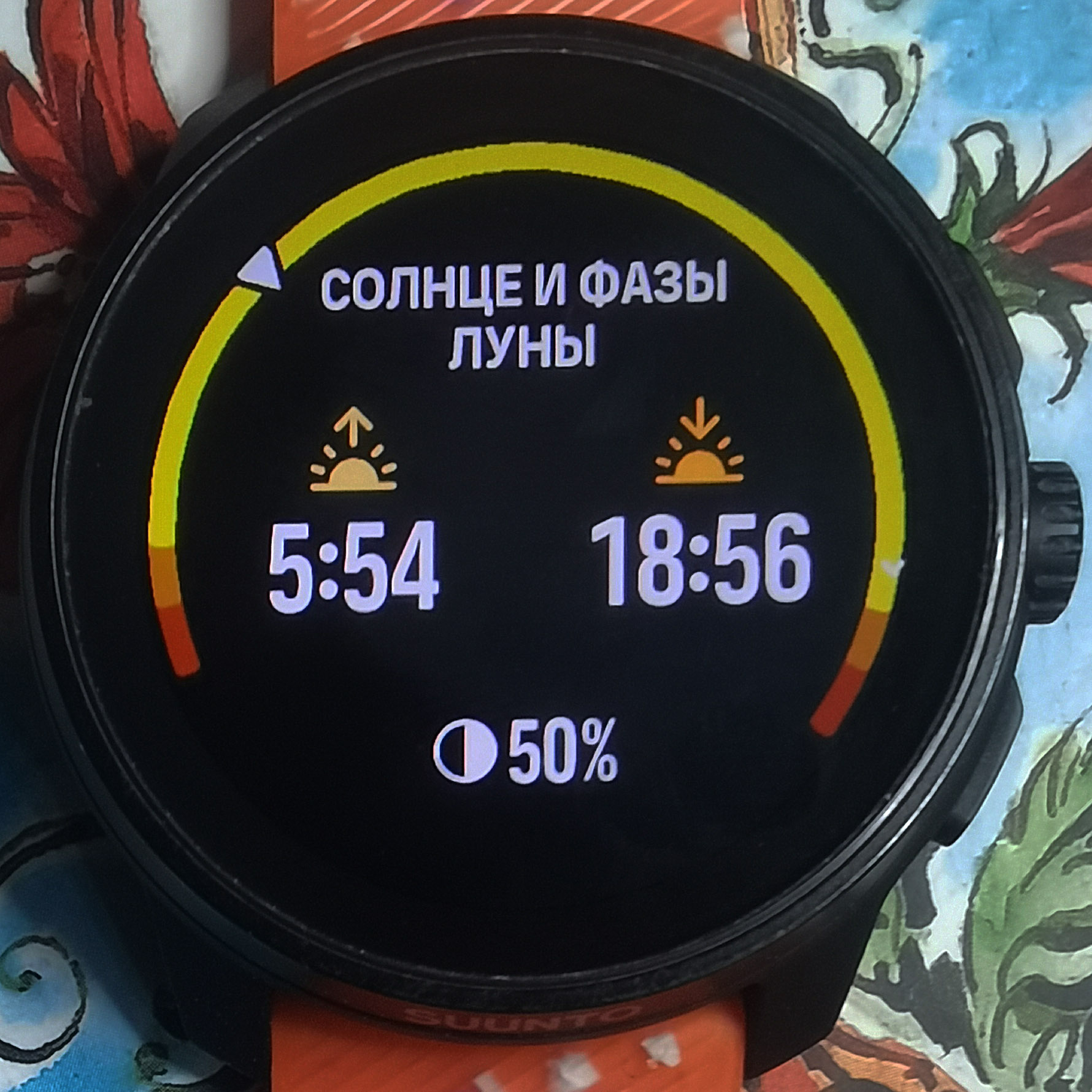 Обзор Suunto Race S: компактные спортивные часы с поддержкой ...