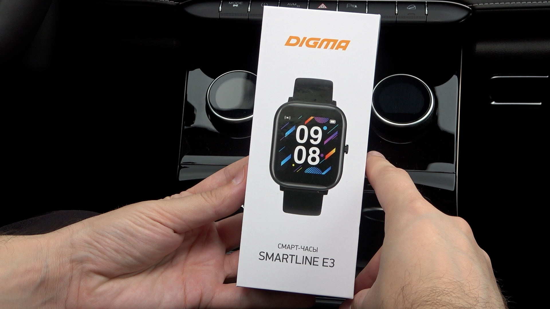 Обзор смарт-часов Digma Smartline E3: хороший подарок и бюджетный ...