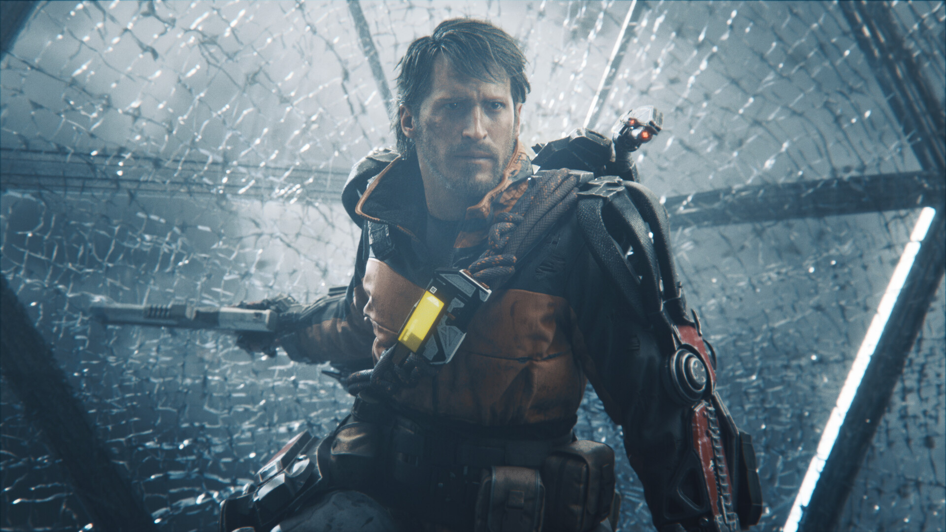 7 конкурентов Escape from Tarkov, к которым стоит присмотреться в 2024 / Игры / iXBT Live