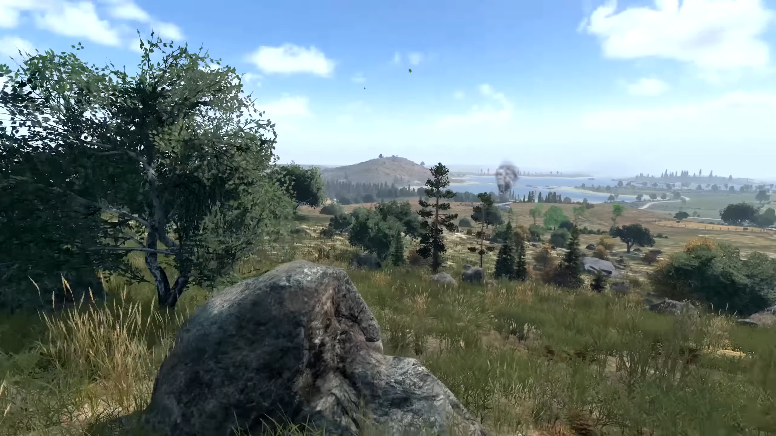 7 конкурентов Escape from Tarkov, к которым стоит присмотреться в 2024 / Игры / iXBT Live