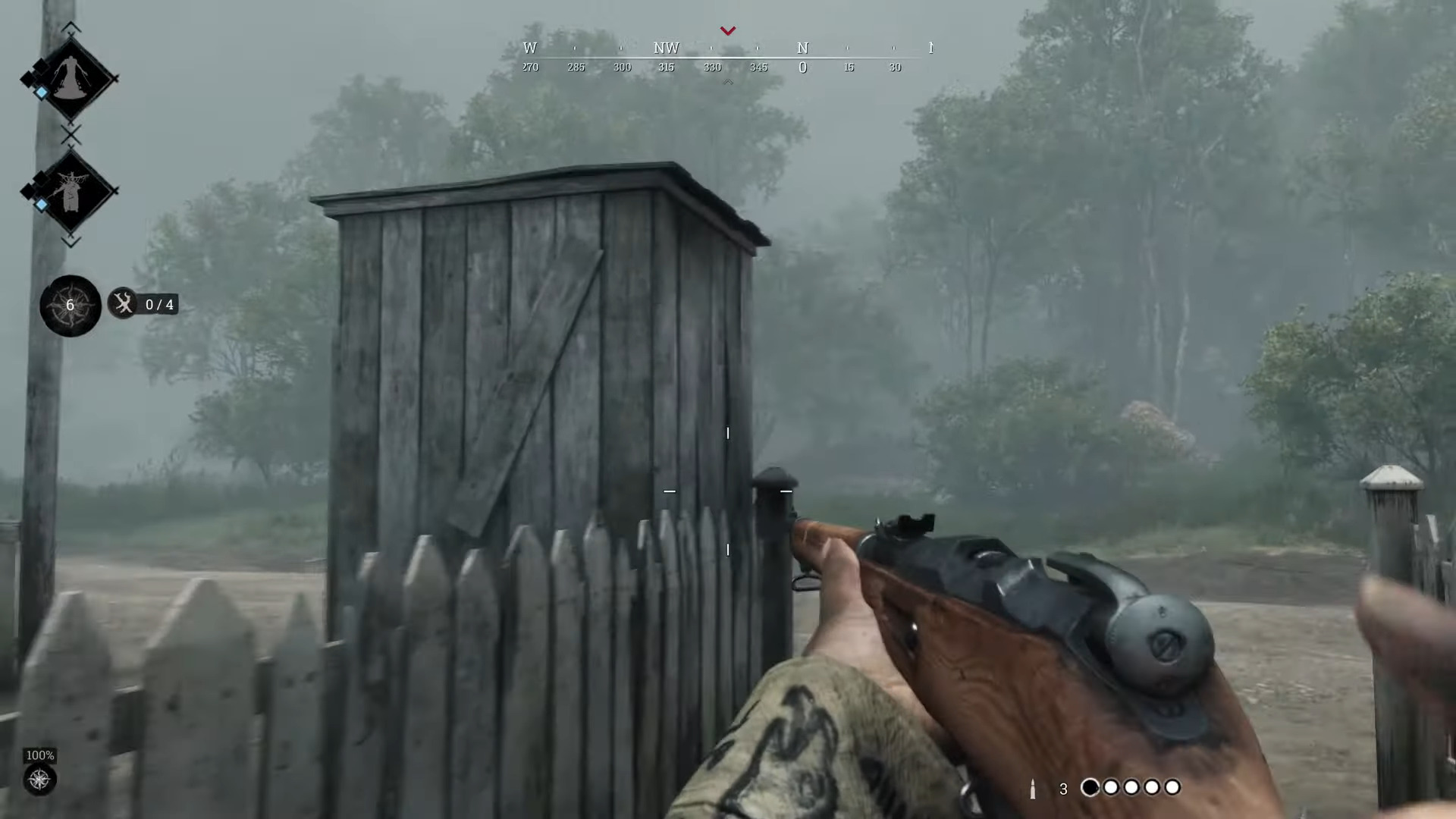 7 конкурентов Escape from Tarkov, к которым стоит присмотреться в 2024 / Игры / iXBT Live