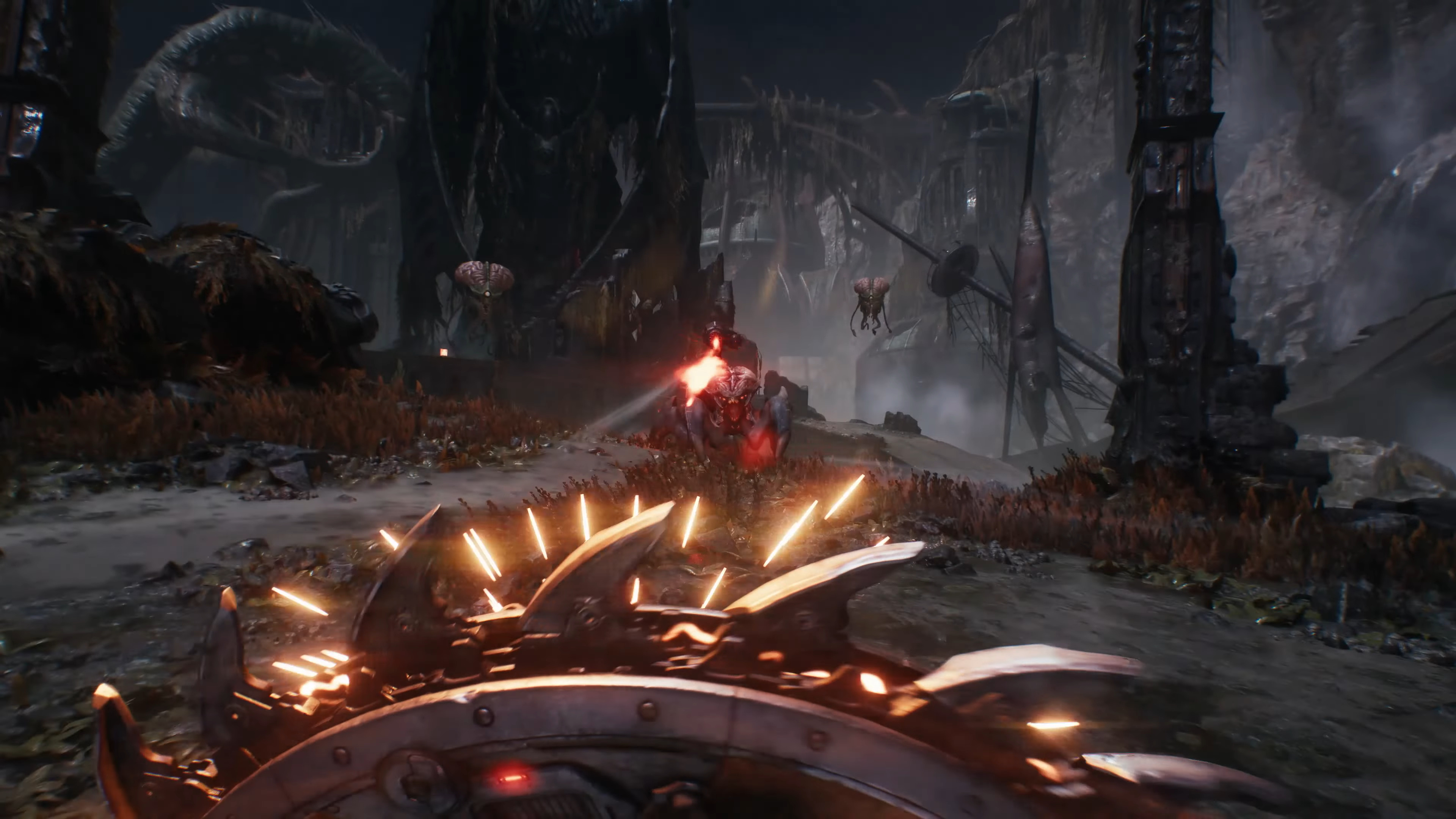 Что известно о DOOM: The Dark Ages — разбираем трейлер и отменяем предзаказы / Игры / iXBT Live