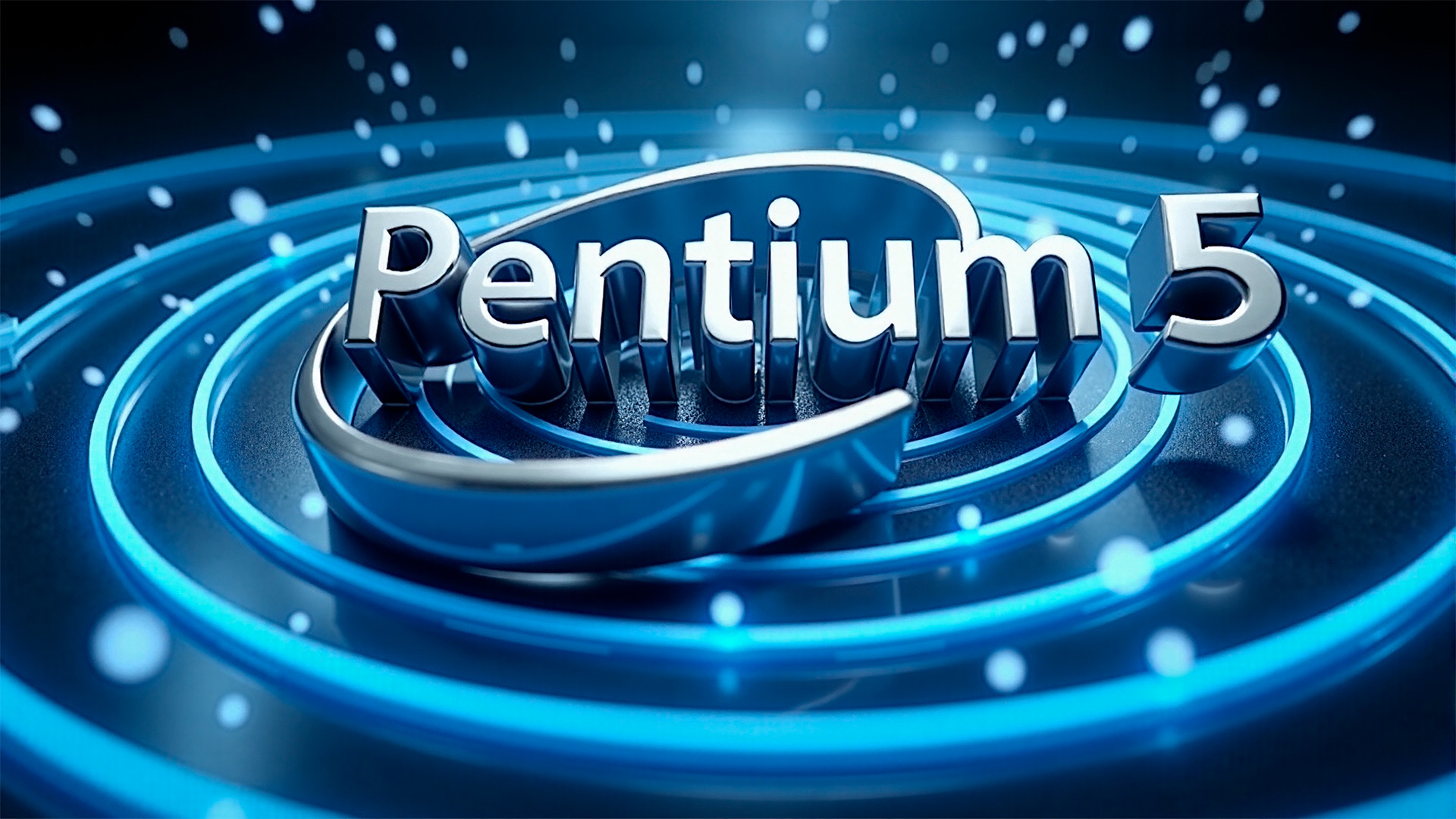 История Intel Pentium 5 Tejas: процессор-рекордсмен, который так и не ...