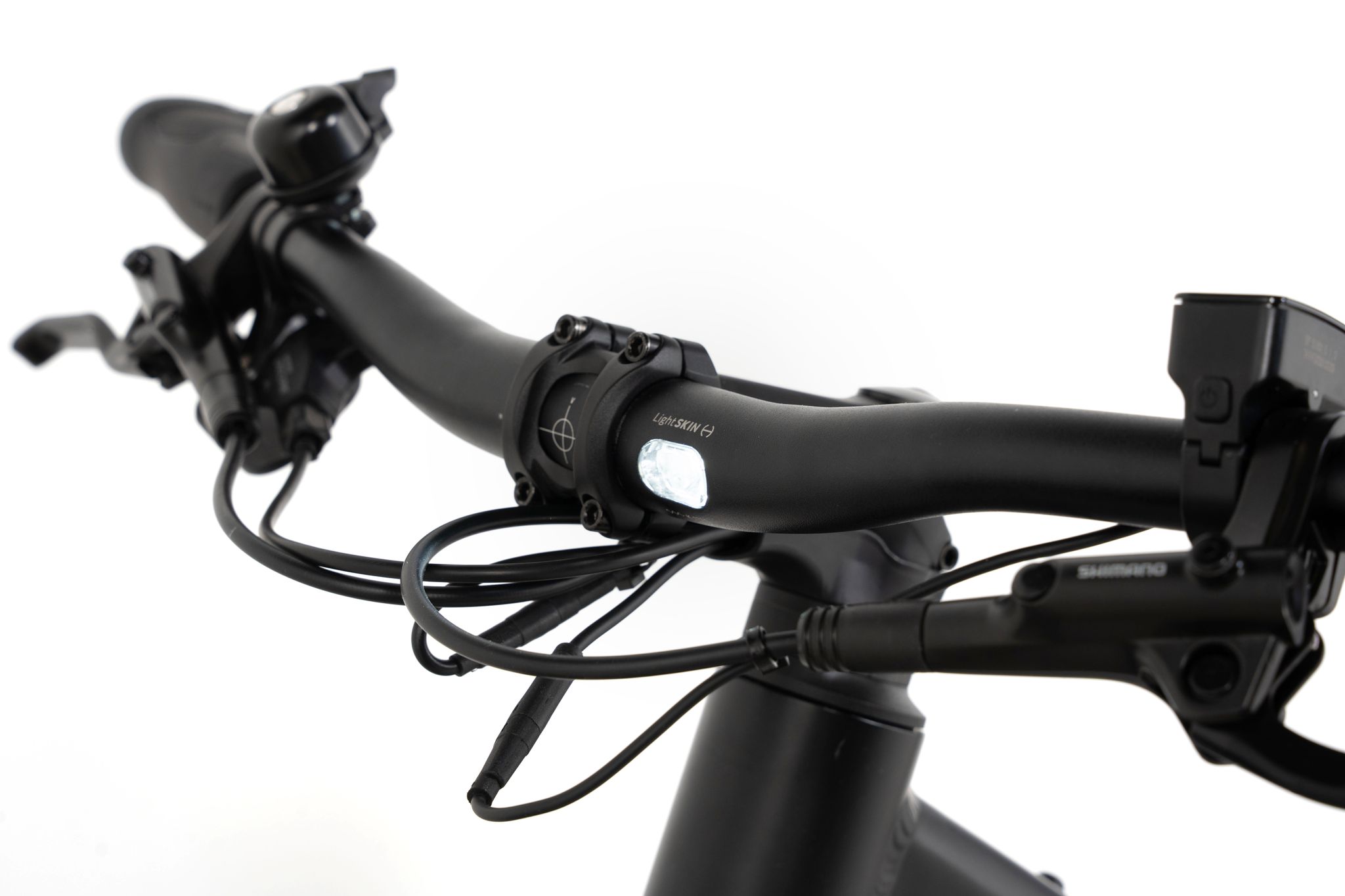 Рекомендуется использовать шлем и перчатки. Ego, производитель из США выпустил внедорожный ...