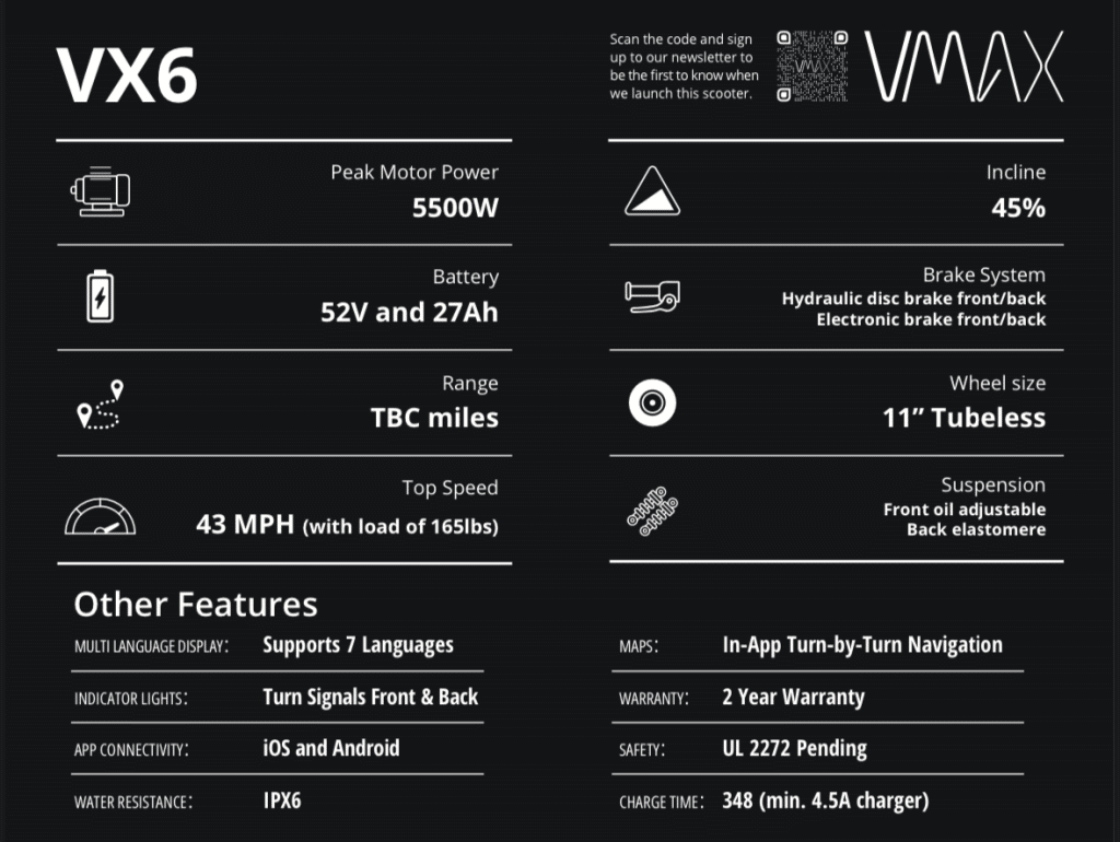 Мощность 5500 Вт, может подниматься на холмы с углом 45 градусов. Производитель из Швейцарии ...