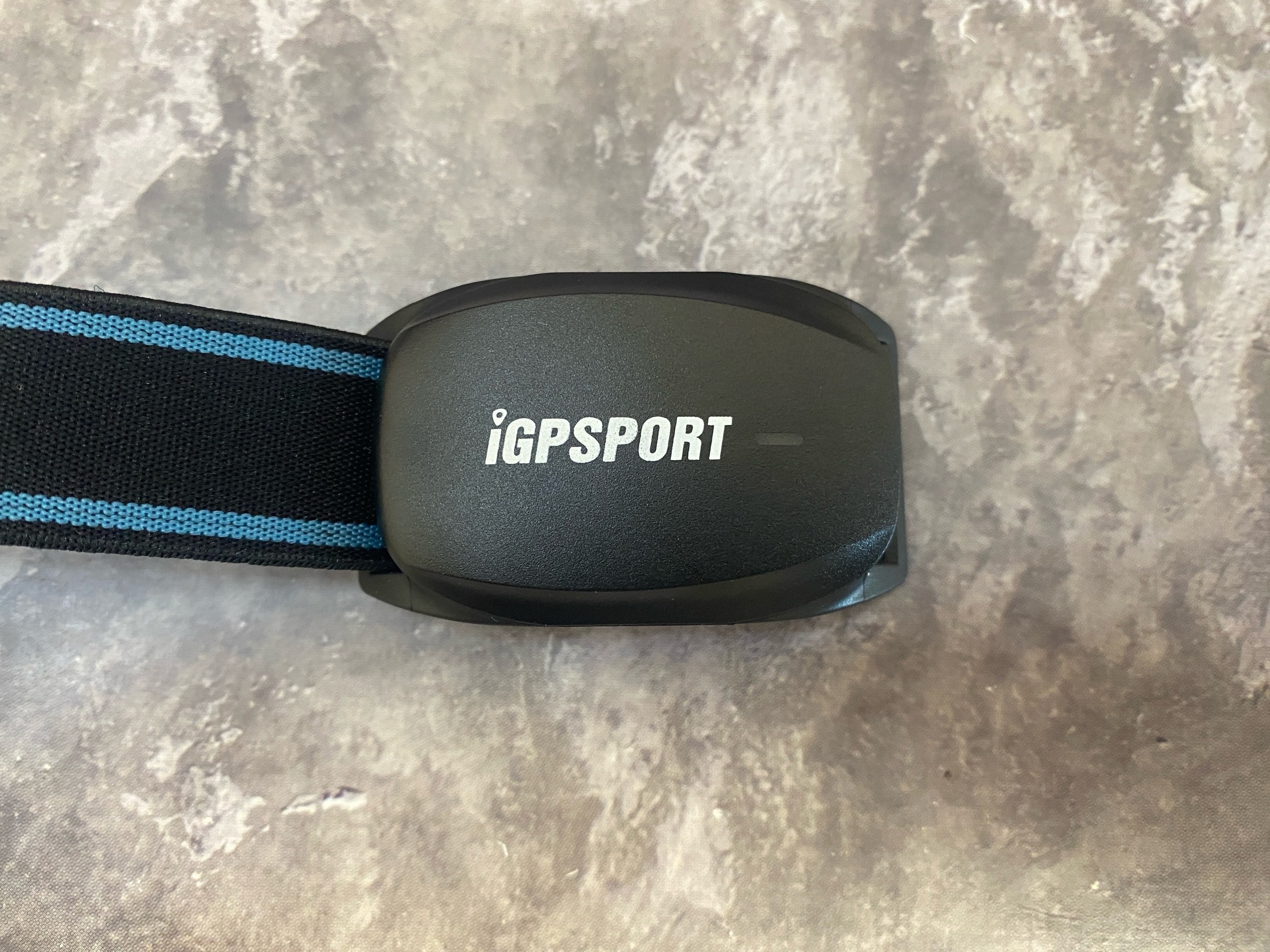Обзор монитора сердечного ритма IGPSport HR70 / Авто и транспорт / iXBT Live