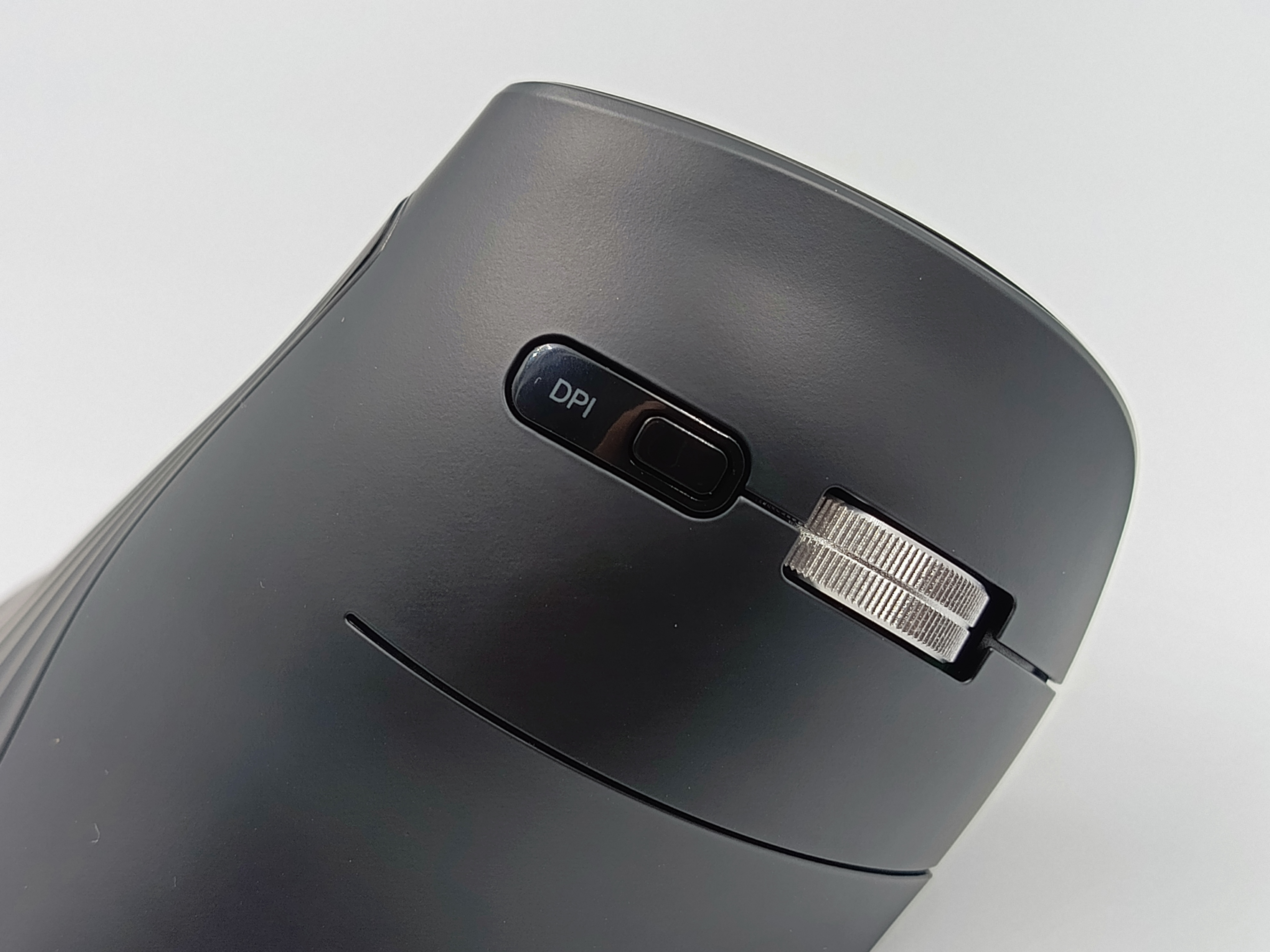 Обзор вертикальной мыши Ugreen MU008: тишина и двойное подключение ...