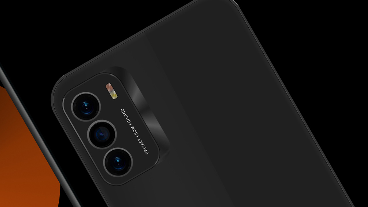 Смартфоны на Sailfish OS возвращаются: представлен Jolla C2 с ...