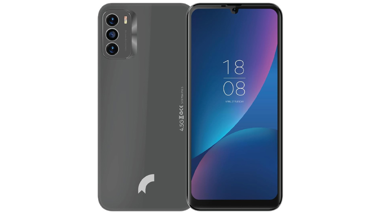 Смартфоны на Sailfish OS возвращаются: представлен Jolla C2 с ...