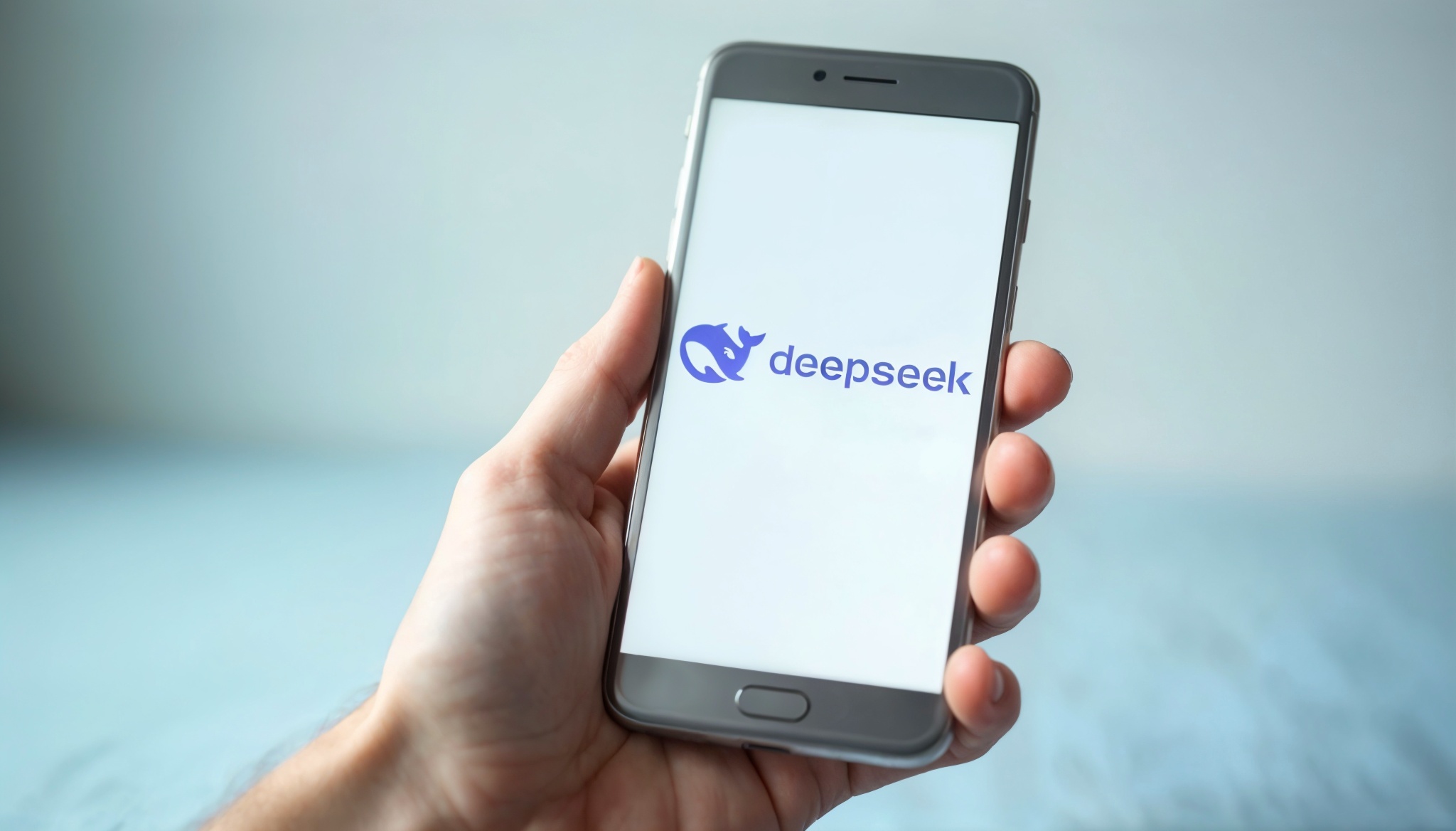 Нейросеть DeepSeek обошла ChatGPT в топе американского App Store / ИИ, сервисы и приложения ...