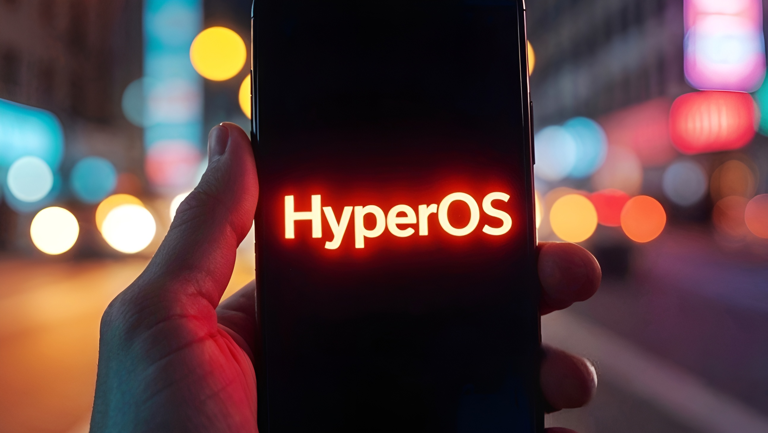 Смартфоны 11 и 12 серий Xiaomi скоро получат обновление HyperOS 2 / Смартфоны и телефоны / iXBT Live