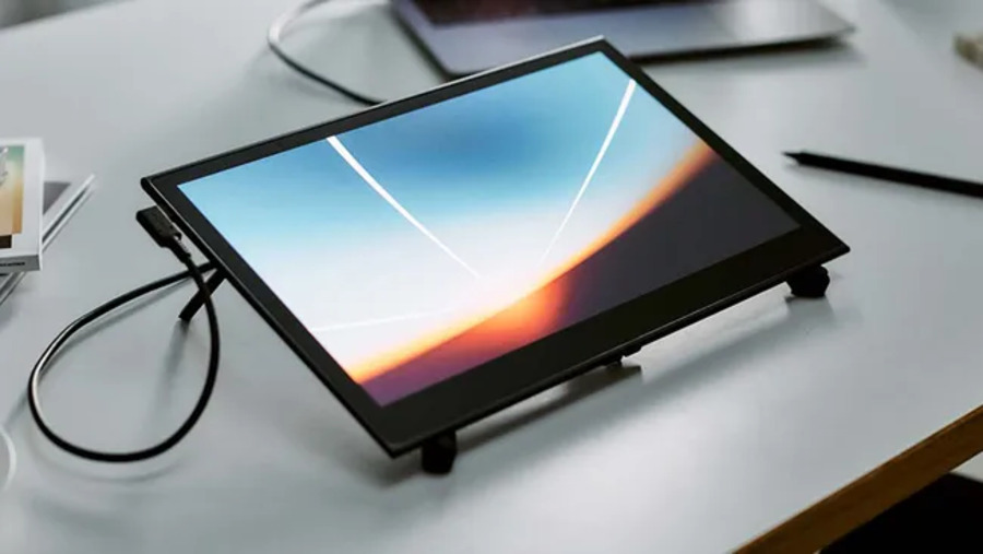 Описание нового тандемного OLED-дисплея iPad Pro 2024 года / Ноутбуки ...