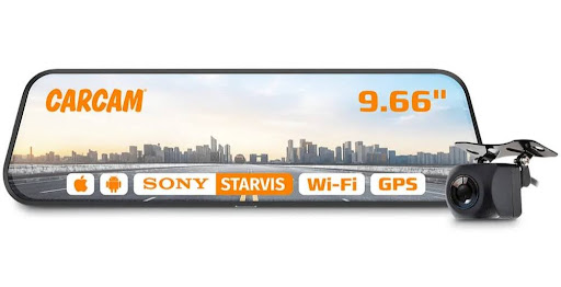 5 видеорегистраторов-зеркало на 2024 год: сравниваем модели / Подборки товаров / iXBT Live