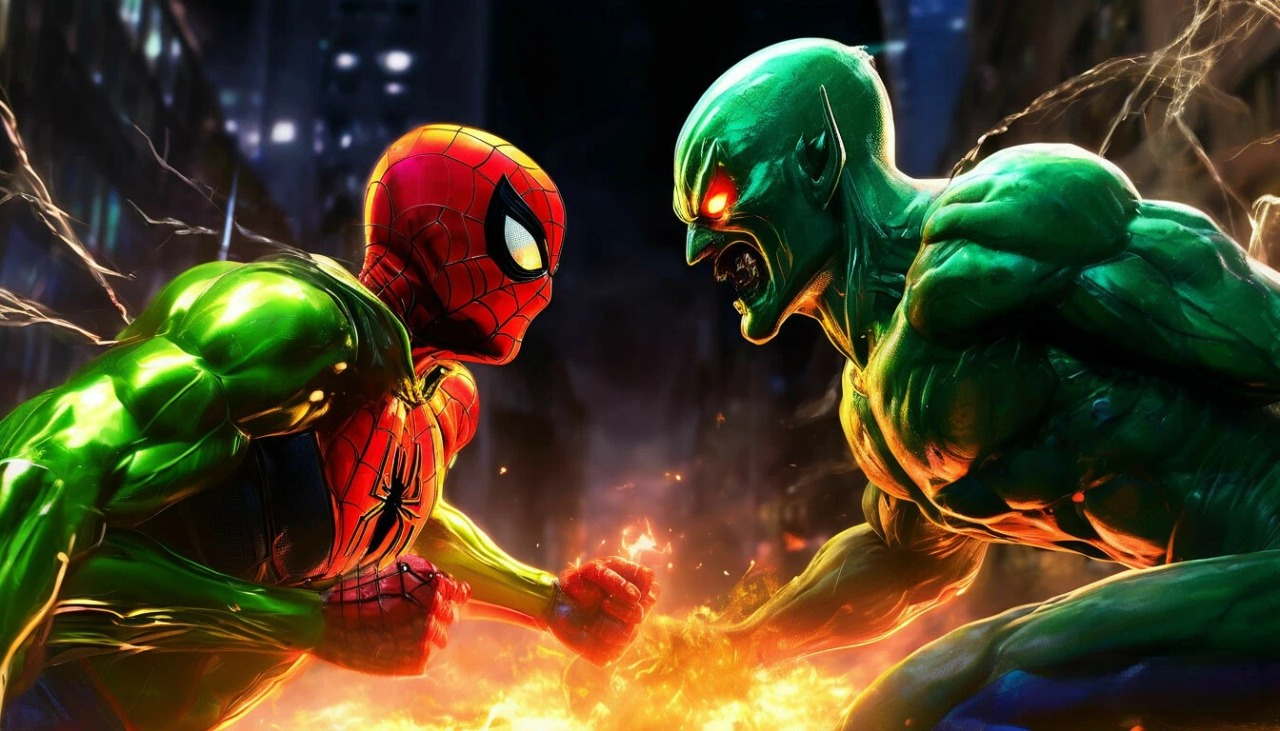 Глава Marvel Studios рассказал, как продвигается разработка «Человек ...