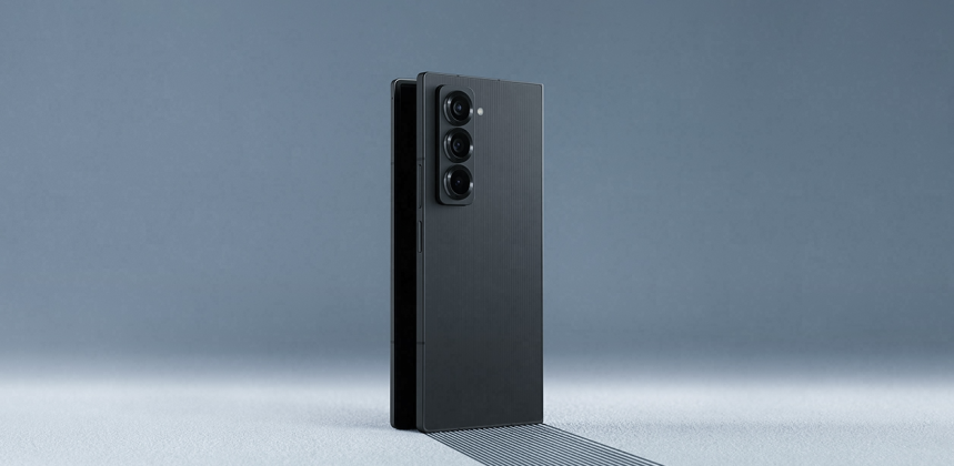 Samsung представила Galaxy Z Fold Special Edition с 8-дюймовым AMOLED ...