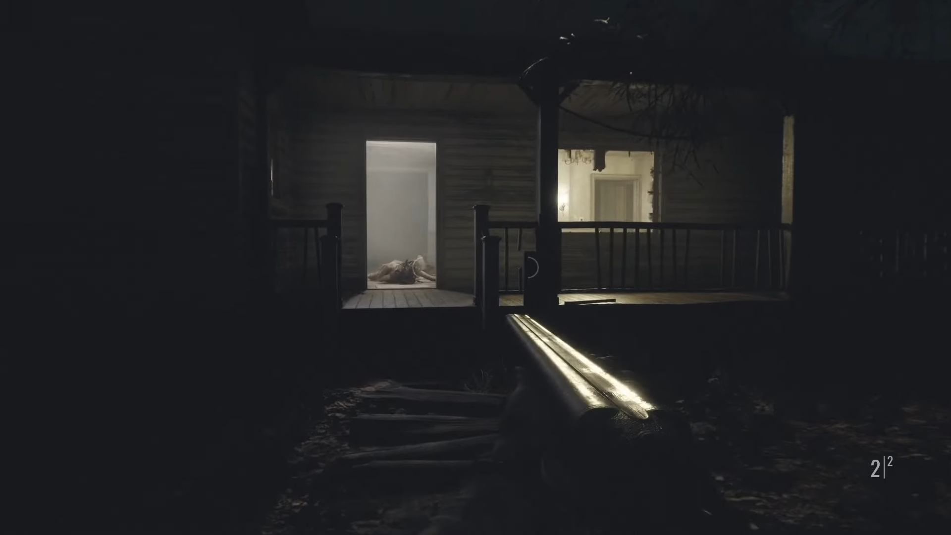 Pine Harbor выйдет в раннем доступе 25 апреля. Правки в демо-версии / Игры / iXBT Live