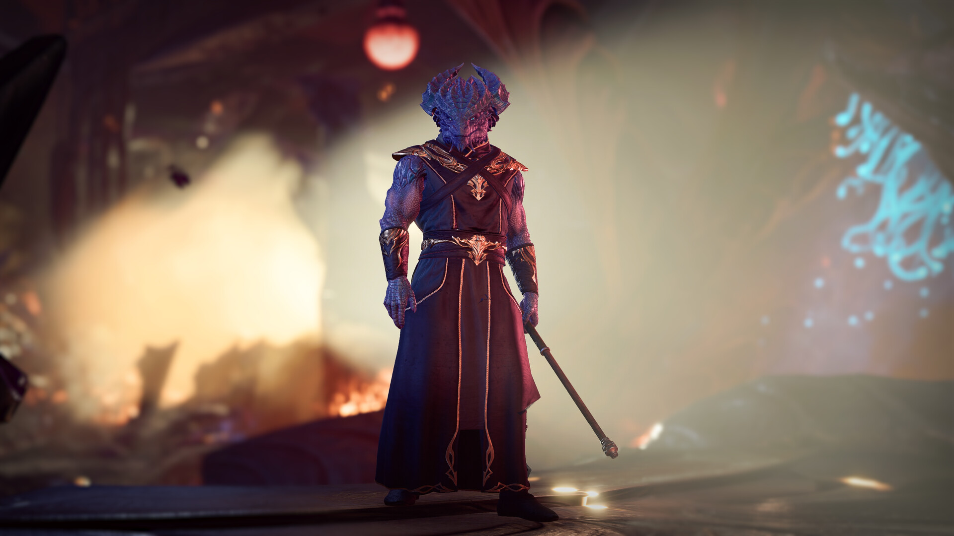 Как установить моды на Baldur’s Gate 3 после выхода седьмого патча / Игры / iXBT Live