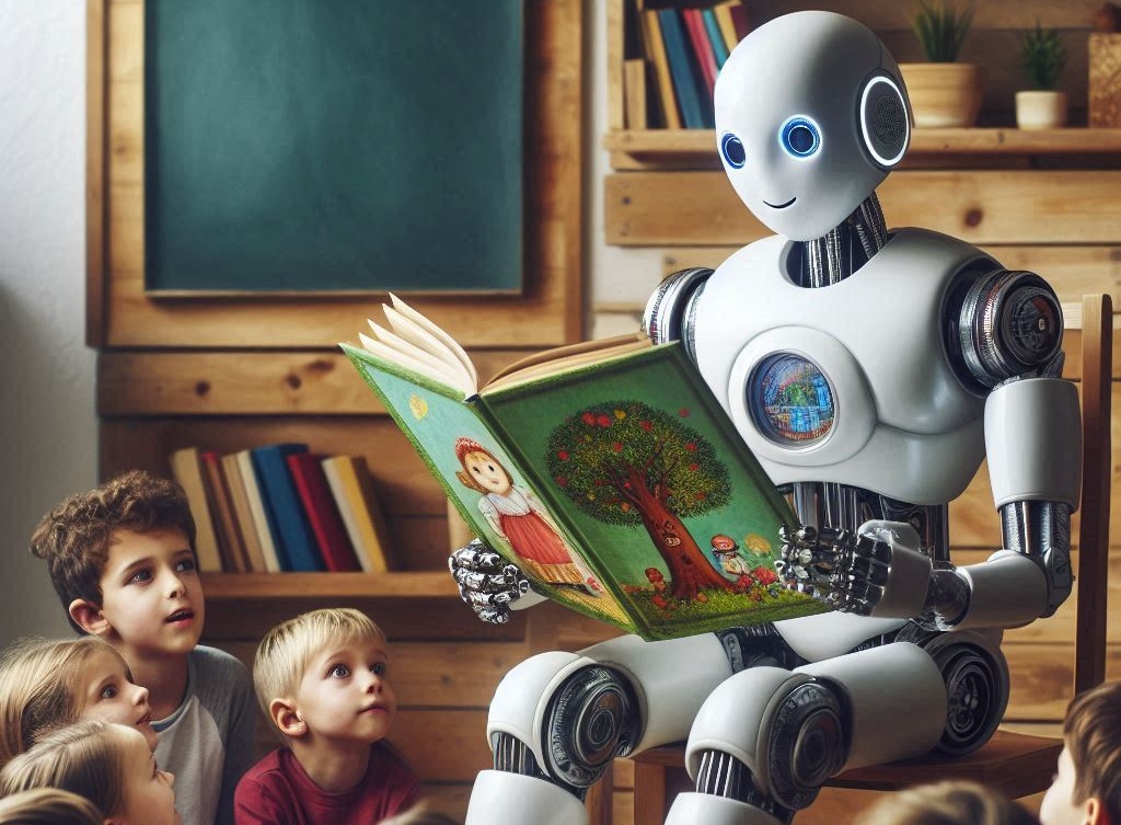 Важное изменение: озвучка текстов в Google Chrome теперь доступна в фоновом режиме / ИИ, сервисы ...