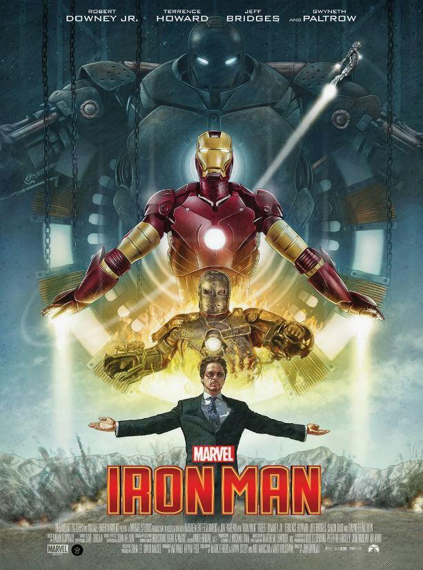 10 главных фильмов 2000-х годов по версии Rotten Tomatoes / Кино и сериалы / iXBT Live