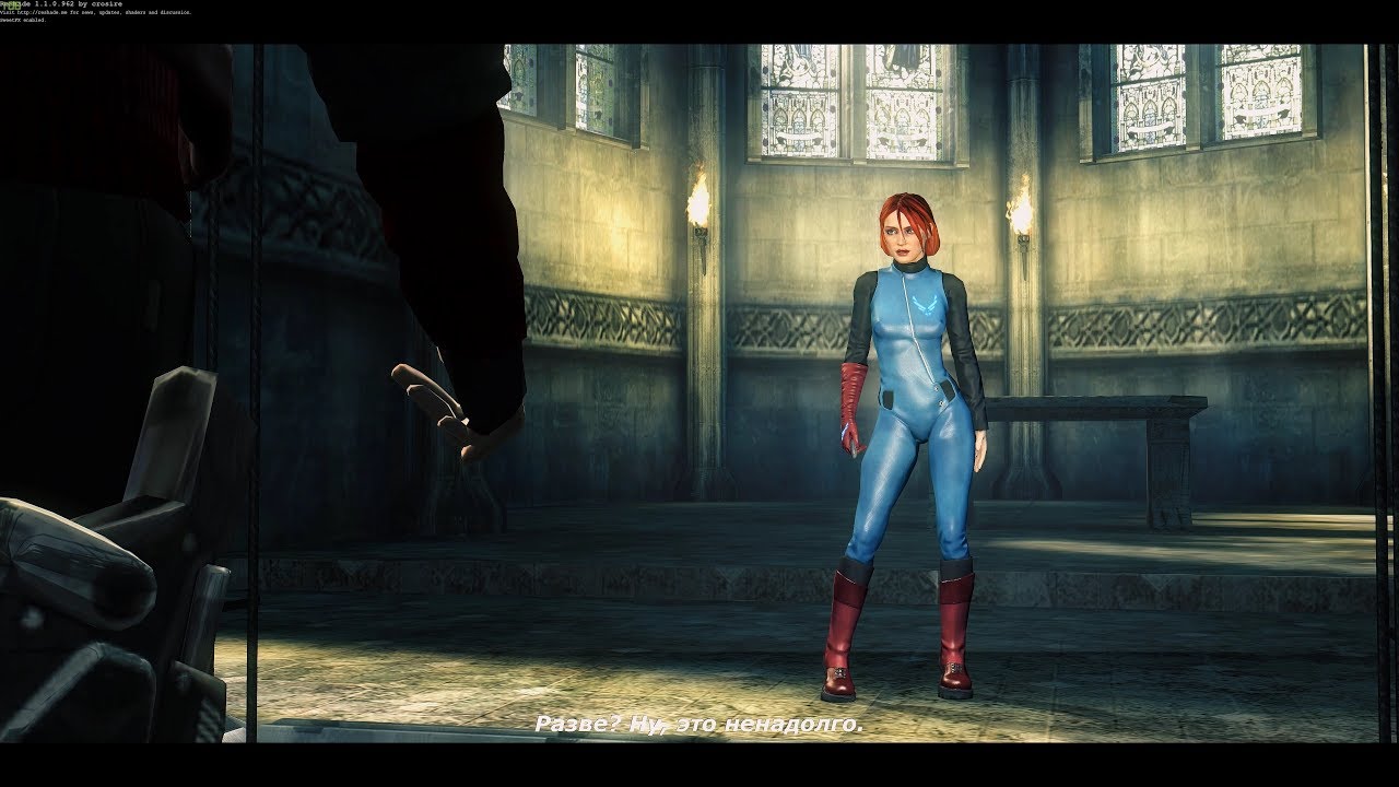 Обзор игры Infernal 2007 года / Игры / iXBT Live