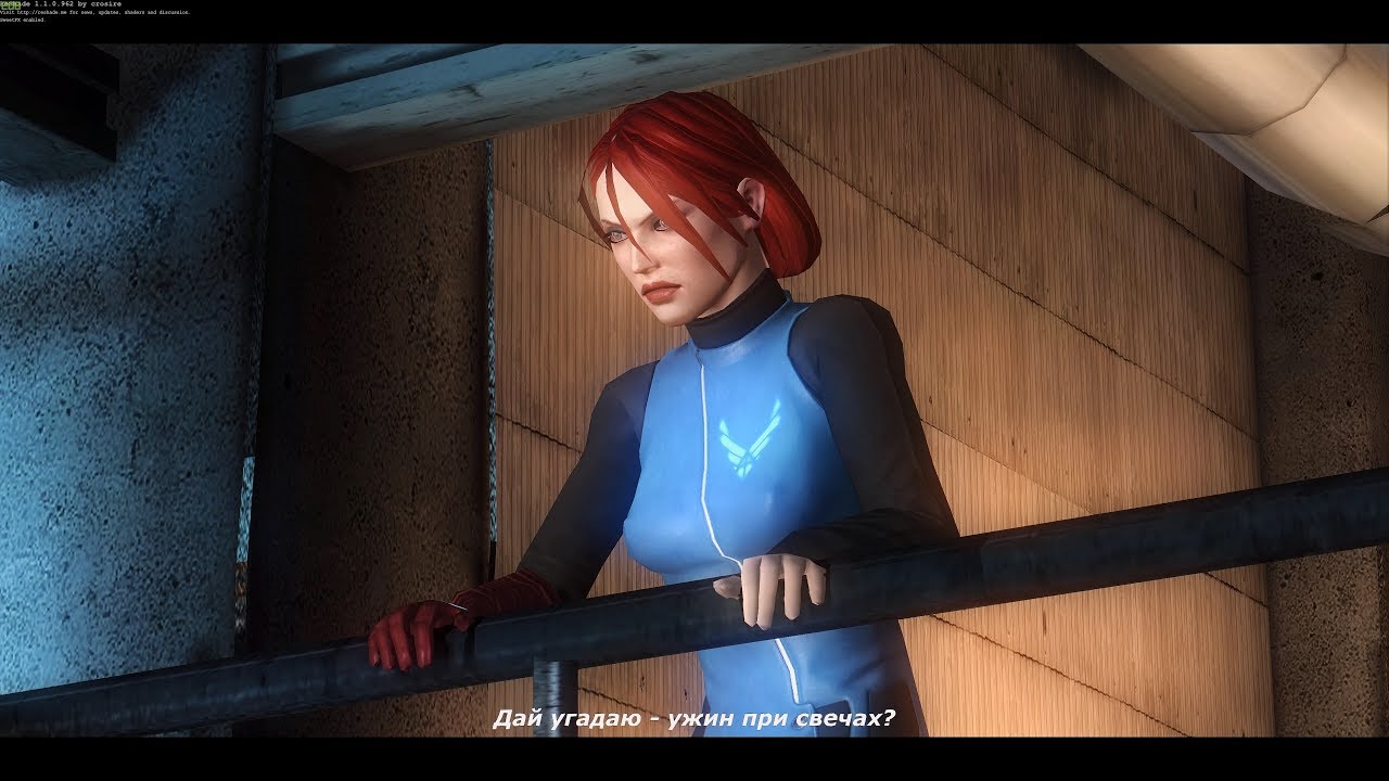 Обзор игры Infernal 2007 года / Игры / iXBT Live