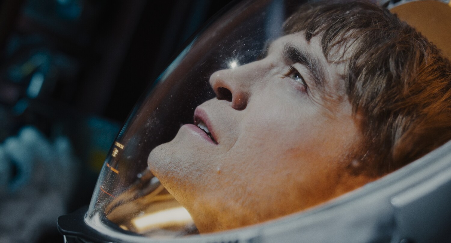 Космические новинки 2025 года: 7 фантастических историй (4 фильма и 3 сериала) / Кино и сериалы ...