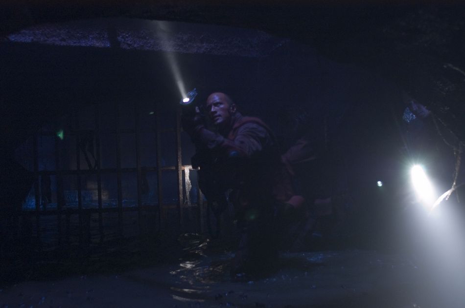 Провал или достойная картина? Обзор фильма DOOM 2005-го года / Кино и сериалы / iXBT Live