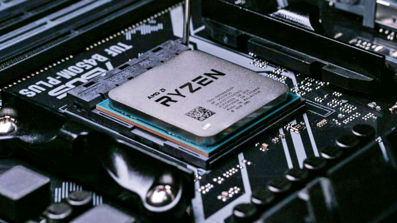 AMD Ryzen 9 9950X побила мировой рекорд Cinebench R23 / Платформа ПК ...