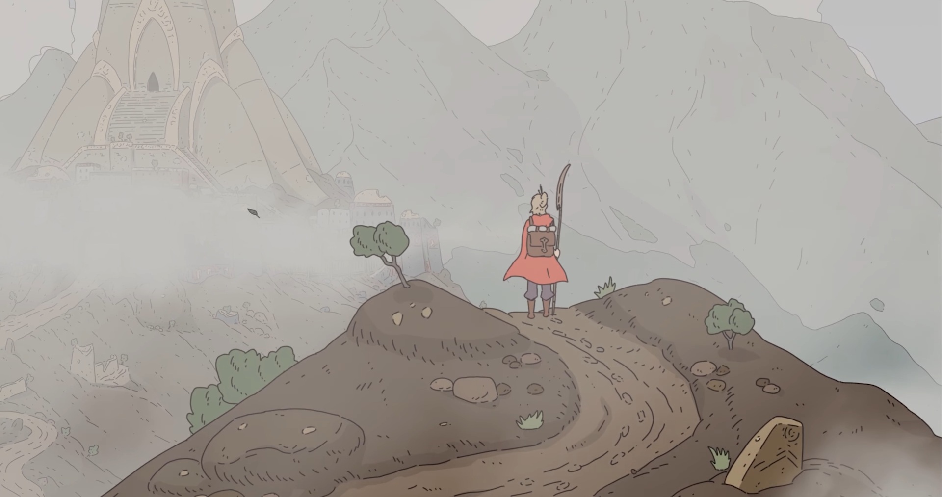 В релиз вышла «Ithya: Magic Studies» — приложение для творчества и ...