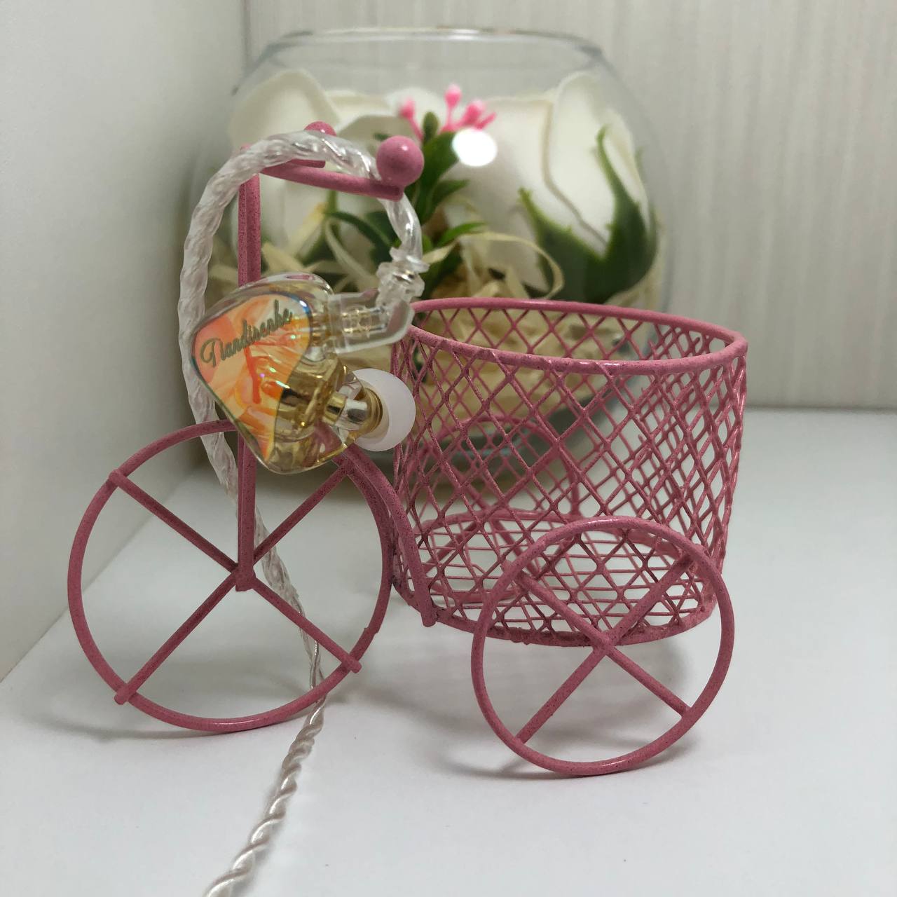 Обзор Tiandirenhe TD15: настоящие басхедные IEMы / Аудио и звук / iXBT Live