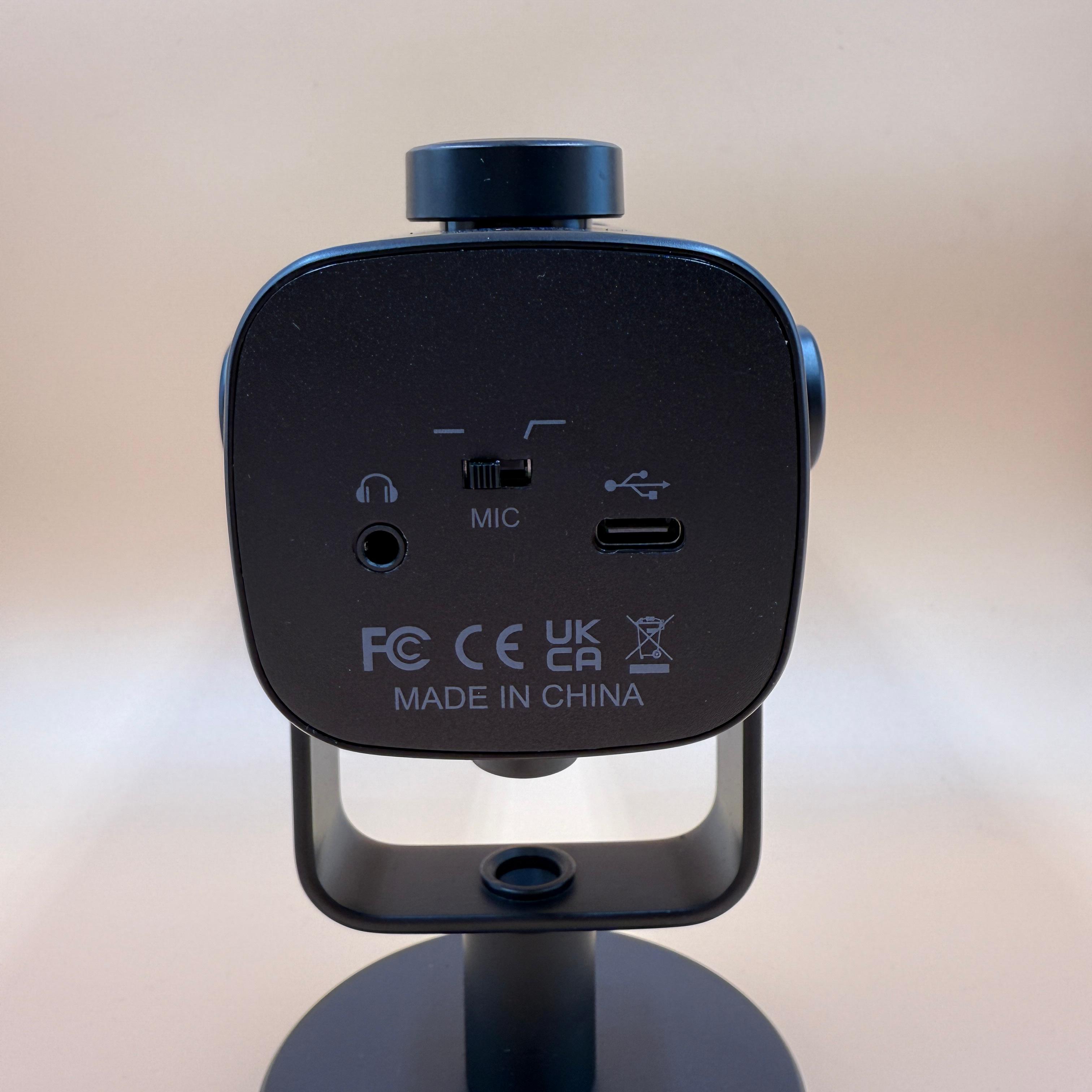 Обзор конденсаторного микрофона Fifine Profile 3: Профессиональный звук ...