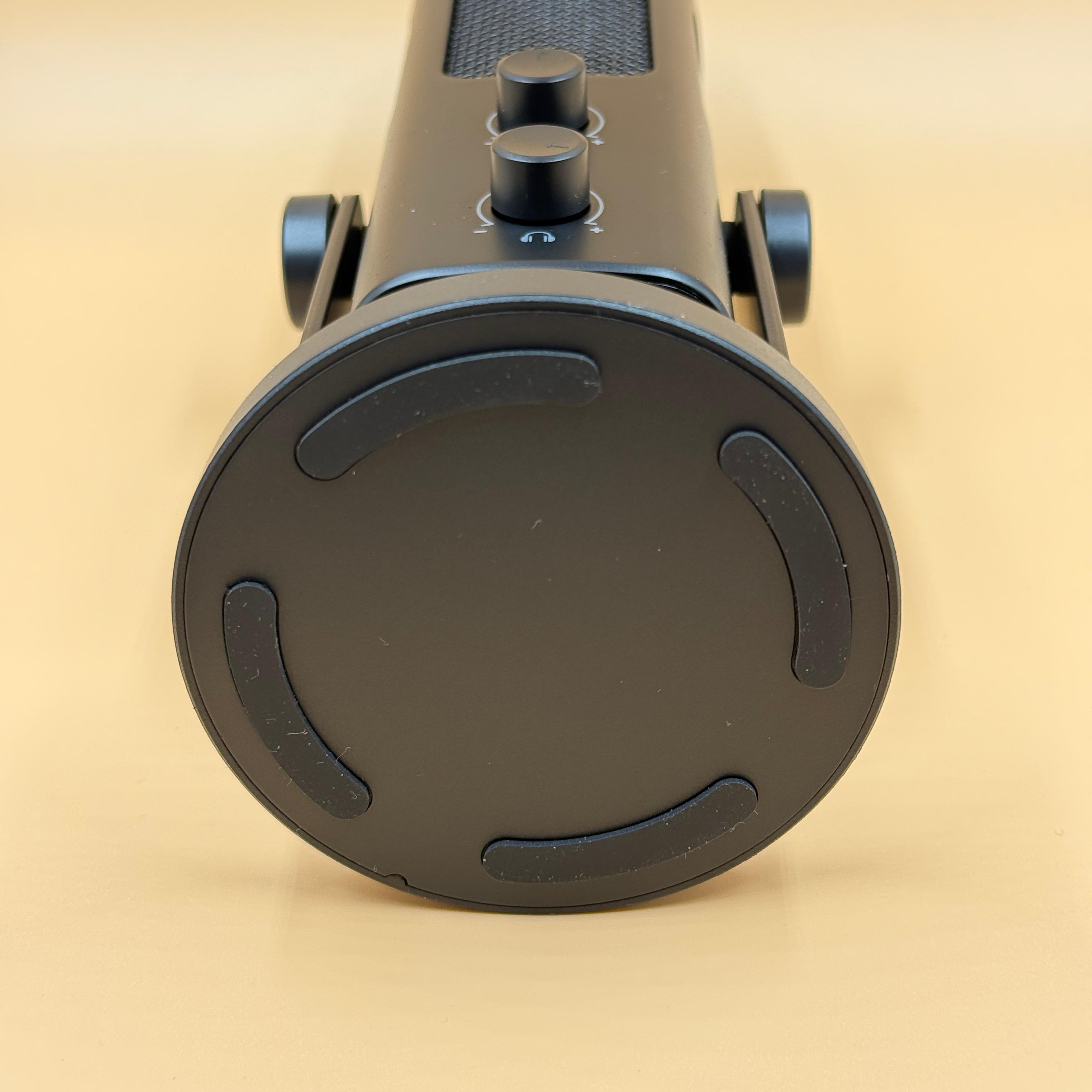 Обзор конденсаторного микрофона Fifine Profile 3: Профессиональный звук ...