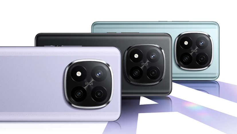 HyperOS 3 и Android 16: опубликован список устройств Xiaomi, Redmi и ...