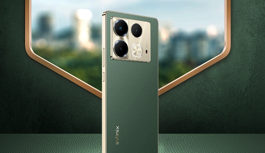 Шесть смартфонов Infinix получат XOS 15 на базе Android 15 во втором ...