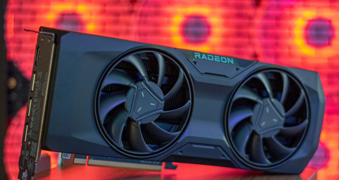 Утечка информации о линейке AMD RDNA 5 свидетельствует о минимальном обновлении топовых ...